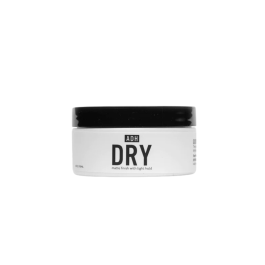ADH Dry Hair Pomade | Water Based Hair Cream | Hair Styling
