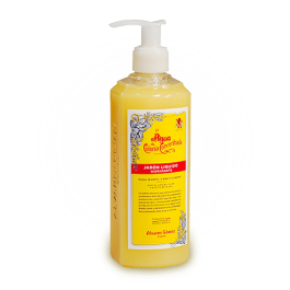 Agua de Colonia Concentrated Liquid Soap | Skin Care | Dermatologically ...