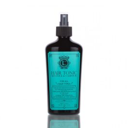 Lavish Hair Care Menthol & Camphor Hair Tonic 300ml | Hair Styling Tonic