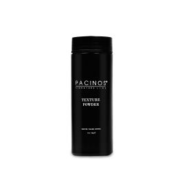 Pacinos Texture Powder 30g | Light Hold & Matte Finish | Hair Styling ...